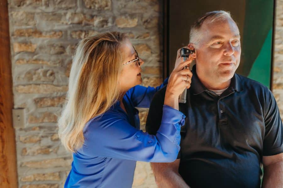 Home - Hopkins Hearing Health