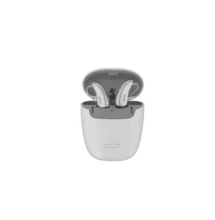 Signia Hearing Aids - Hopkins Hearing Health